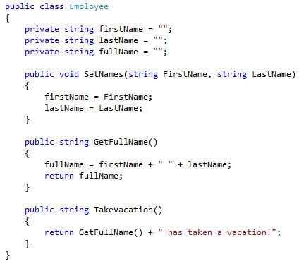 Design Patterns: S.O.L.I.D. Single Responsibility Principle | TechMbaBi