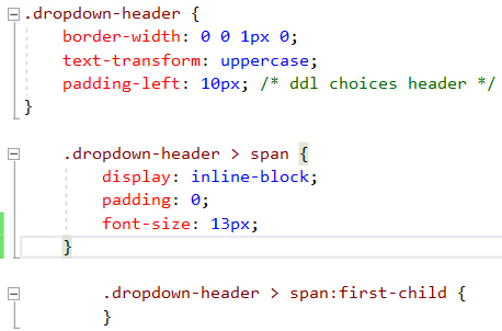 Telerik: Dropdown with Template | TechMbaBi