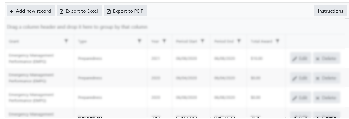 Telerik: Grid-Display Success/Failure Notification | TechMbaBi